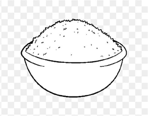 Arroz Desenho Para Colorir Ultra Coloring Pages