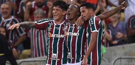 Transmissão River Plate x Fluminense ao vivo veja onde assistir River