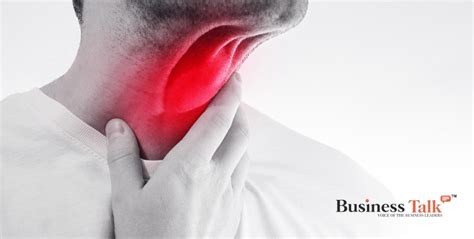 How To Check For Throat Cancer At Home