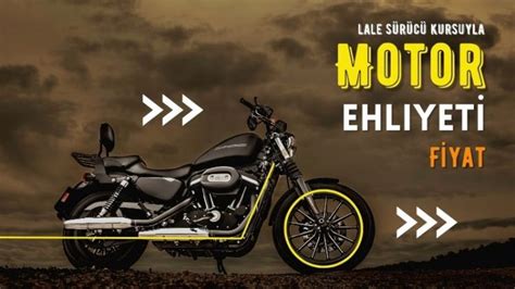 Motor Ehliyeti Fiyatı Lale Sürücü Kursları Lale Sürücü Kursları