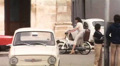 IMCDb Org 1964 Fiat 850 100G In La Vedova Del Trullo 1979