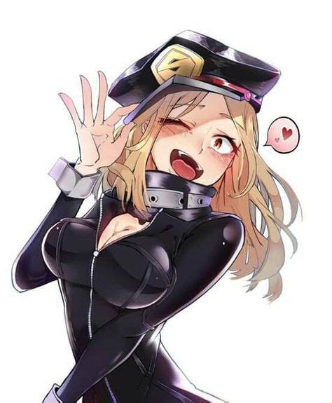 Camie Ideas Boku No Hero Academia My Hero My Hero Academia
