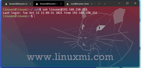 Super Powerful Ultimate Ssh Clients For Linux Linux Php Cn