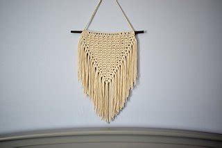 Crochet Wall Hanging Patterns Roundup High Desert Yarn