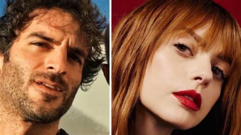 Con Chi Sposata Annalisa E Come Si Chiama Il Marito Leichic It