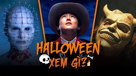 10 phim KINH DỊ ĐÁNG XEM năm 2022 YouTube