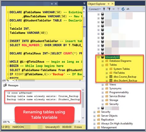 How To Avoid Cursors In Sql Documentride5