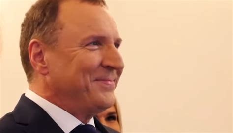 Jacek Kurski został zastępcą dyrektora w Banku Światowym