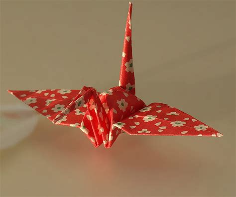 Origami facile l art de plier le papier pour débutants Designmag fr