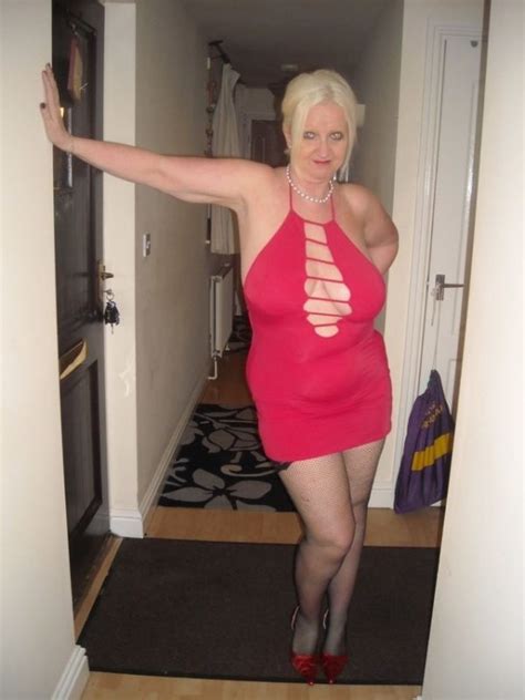 Nude Mother Granny Cumception