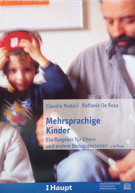 Mehrsprachige Kinder