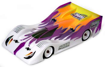 Rc Fahrzeug Zubeh R Und Ersatzteile Karosserie Karosserie