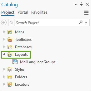 Migrar De Arcmap A Arcgis Pro Documentation