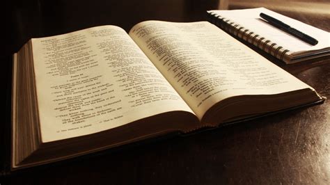 Qué leer en la Biblia en tiempos difíciles Mi Alma