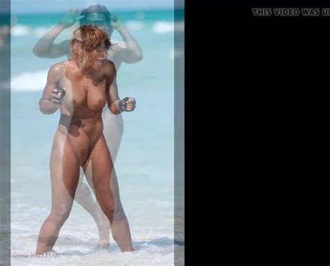 Free Videoclip Serena Williams Tina Turner Porn Video