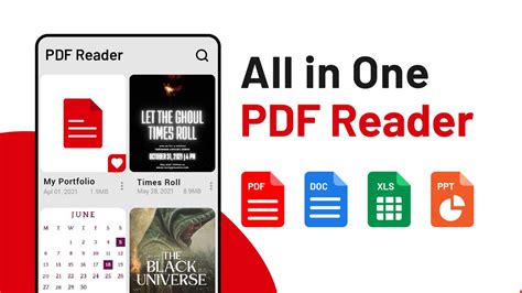 pdf reader pdf datei Öffnen apk für android herunterladen