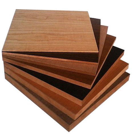 Teak Pre Laminated Plywood Board Thickness 18mm At Rs 115 Square Feet