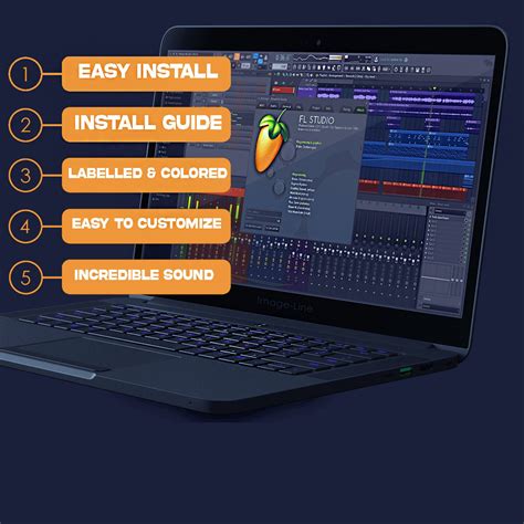 Lil Peep Vocal Presets For Fl Studio Etsy