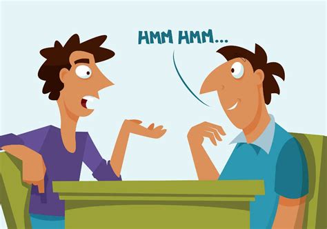 Hoe Voer Je Een Lastig Gesprek