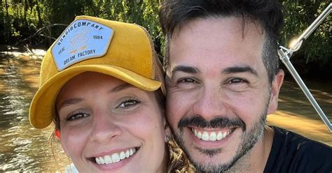 Nicolás Magaldi sorprendió a su novia con una propuesta de casamiento