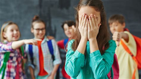 Bullying en el colegio cómo actuar Conect A Oposiciones