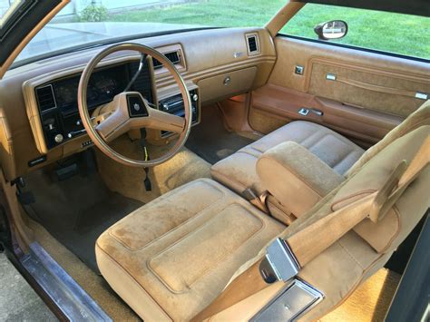 1978 Chevrolet Monte Carlo Landau 3 Barn Finds