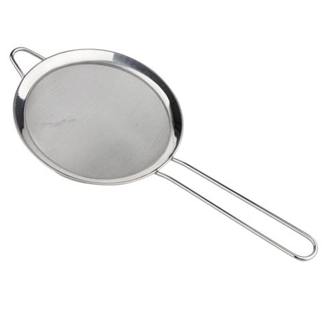 Sitko Cedzak Durszlak Kuchenny Stalowy Sito 16cm 5904252348925 Cena