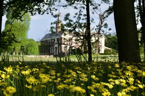Fotowedstrijd Mei In Heemskerk