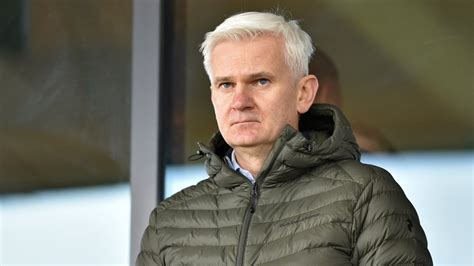 Oficjalnie Jacek Magiera wraca do Śląska Wrocław Przegląd Sportowy Onet