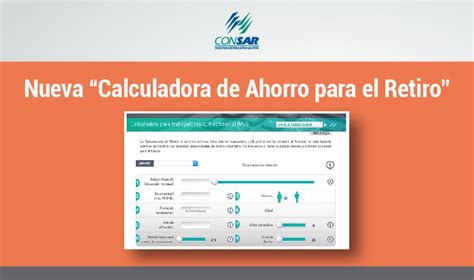 Calculadora Del Imss Para El Retiro Riset