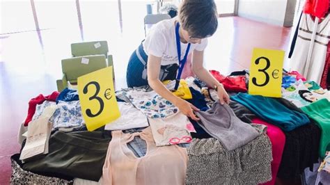 Cómo vender ropa usada una guía práctica para obtener ganancias