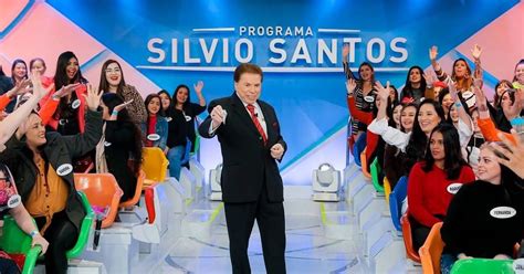 Silvio Santos no streaming Apresentador foi retratado nesta série inédita