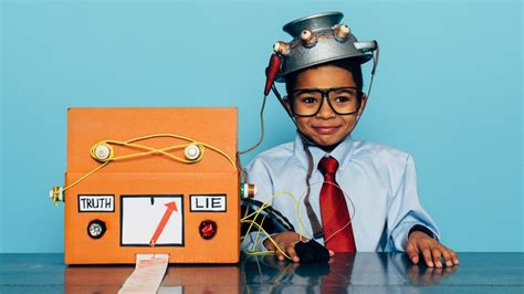 Lie Detector