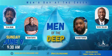 Men S Ministry Laymen