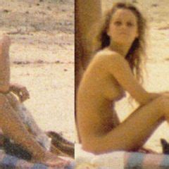 Vanessa Paradis Naked Telegraph