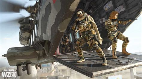 Call Of Duty Warzone K Tarihi Ka Gb Yeni Harita Sava Bileti