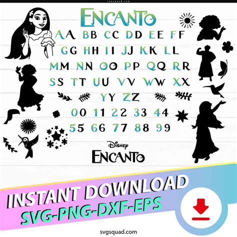 Encanto Candle SVG PNG Butterfly Candle SVG Digital Cut File Cricut