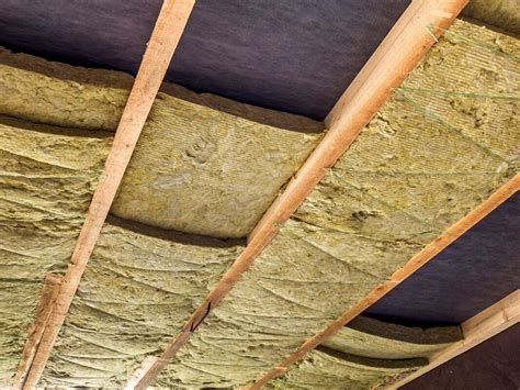 Comment isoler un plafond déjà existant