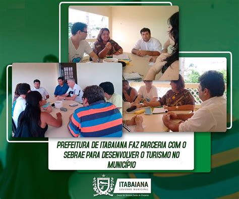 ITABAIANA hoje e Região Informações I Prefeitura Municipal de ITABAIANA
