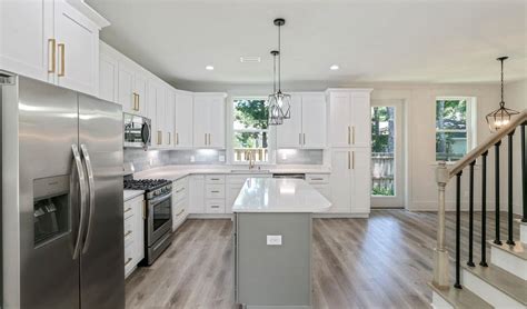 L Shaped With Island Kitchen Layout Definition Home Alqu