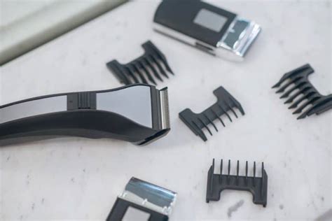 Tondeuse à barbe ou rasoir électrique comment choisir