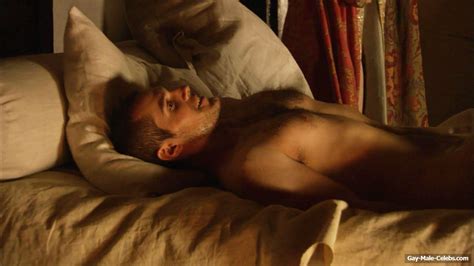 Henry Cavill Nude Sex Scenes From The Tudors The Men Men