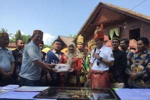 Menjelajahi Pulau Gosong Wisata Bahari Nan Cantik Di Aceh Barat Daya