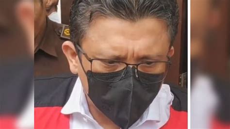 Ferdy Sambo Komentar Soal Tambang Ilegal Newsrtv