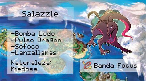 Talando el árbol de batalla combates individuales Pokémon En