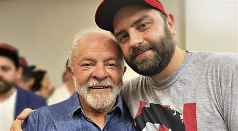 Hijos de Lula da Silva edad cuántos son y a qué se dedican