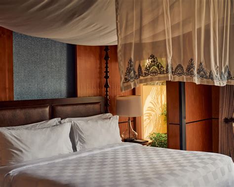 Luxurious Cliff Top Private Pool Villas Ayana Villas Bali