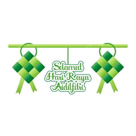 Hari Raya Aidilfitri Vector Hd PNG Images Selamat Hari Raya Aidilfitri