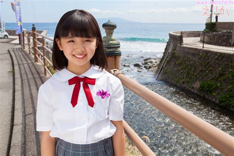 Erika えりか 萝莉写真集 少女偶像俱樂部 Powered by Discuz