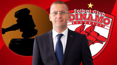 Răzvan Zăvăleanu anunț important pentru fanii lui Dinamo Când iese